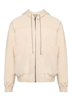 Rick Owens Windbreaker - Natural