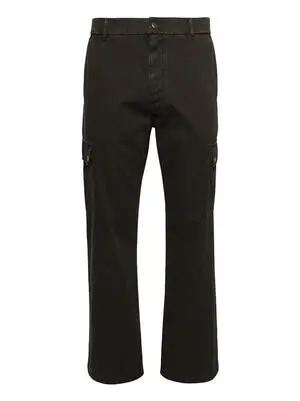 Burberry Cargo Pants - Mire