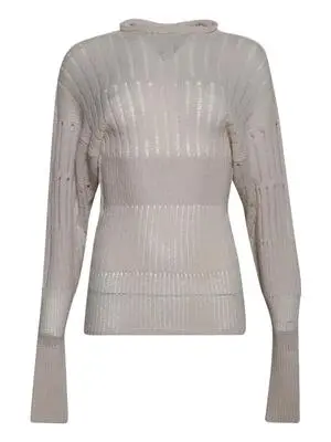 Rick Owens Dafne Sweater - Dinge