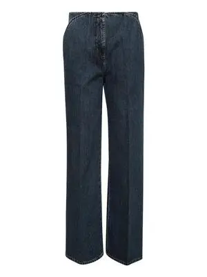 Givenchy Hubert Pocket Trousers - Medium Blue