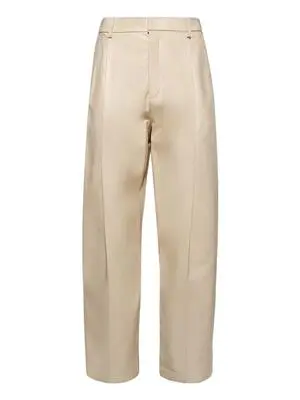Marni Trousers - Limestone