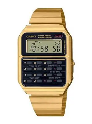 Casio Vintage Watch - Resin