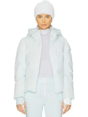 JORDE Poppy Jacket Ice