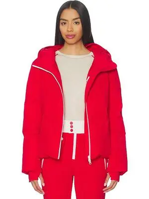 JORDE Poppy Jacket Gondola