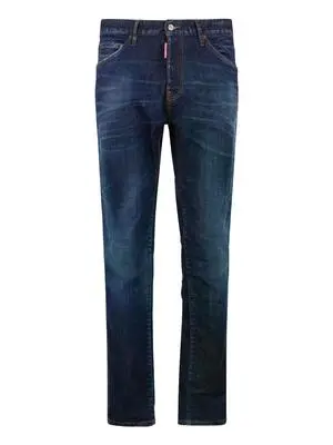 DSQUARED2 Clean Wash Jeans