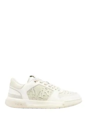 Amiri Classic Lace-up Sneakers - Neutrals