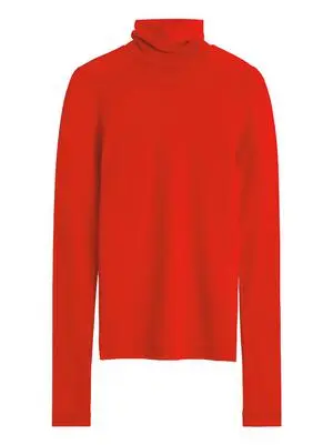 COS Wool Turtleneck Top
