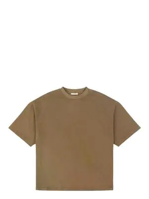 ENTIRE STUDIOS Short-sleeve T-shirt - Brown