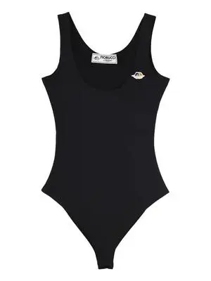 FIORUCCI Angels-Patch Bodysuit