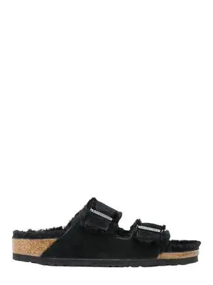 BIRKENSTOCK Arizona Mules - Black