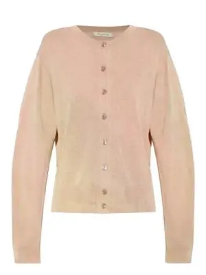 BY MALENE BIRGER Buttoned Cardigan