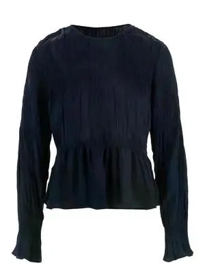 BY MALENE BIRGER Ovas Blouse