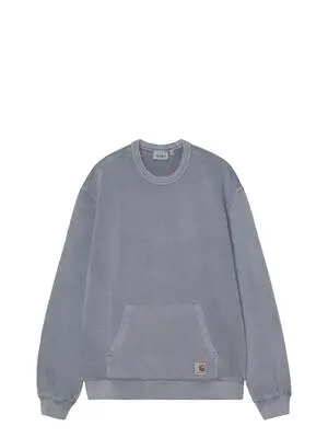 Carhartt Work In Progress Torion Sweatshirt - Blue