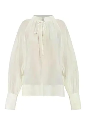 MUNTHE Roseberger Blouse