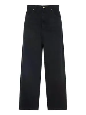 Carhartt Work In Progress Brandon Trousers - Black
