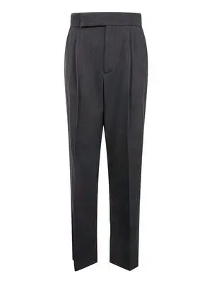 Fear Of God Pleated Trousers - Grey