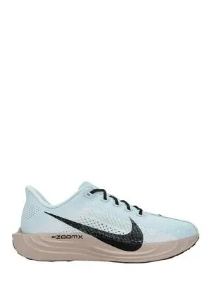 Nike Zoomx Pegasus Plus Sneakers - Glacier Blue/mint Foam/green Shock