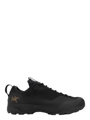 Arc'teryx Konseal Gore-tex Shoe - Black