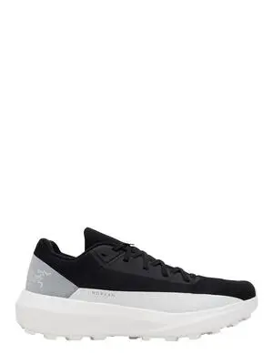 Arc'teryx Norvan Ld 4 Sneakers - White/black