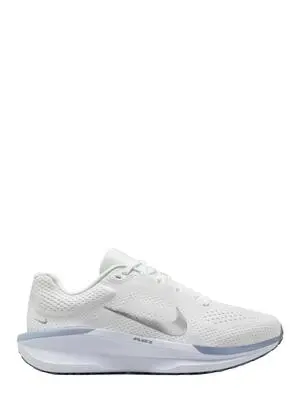 Nike Winflo 11 Sneakers - Summit White/metallic Silver