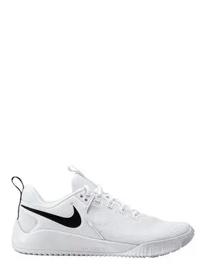 Nike Air Zoom Hyperace 2 Sneakers - White/black