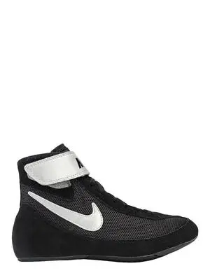 Nike Speedsweep Viiin - Black/metalic Silver