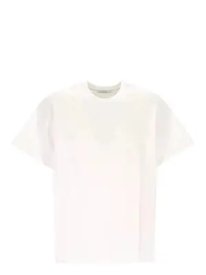 GIVENCHY Logo T-shirt
