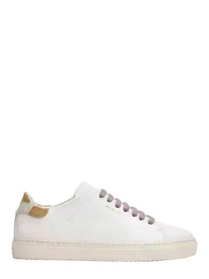 Axel Arigato Clean 90 Sneakers - White