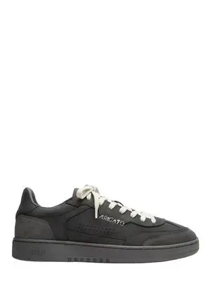 Axel Arigato T-toe Dice Sneakers - Grey