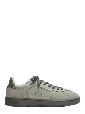 Axel Arigato T-toe Dice Sneakers - Grey