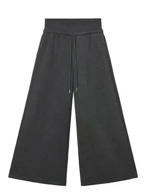 B+AB Drawstring Trousers - Grey