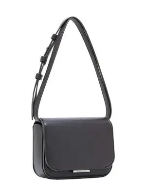 Giorgio Armani Mini Shoulder Bag - Black