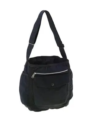 PORTER-YOSHIDA & CO Zip-pocket Shoulder Bag - Blue