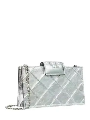 TORY BURCH Mini Fleming Crossbody Bag