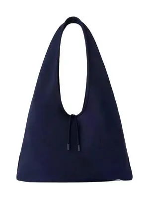 Sunnei Multitasking Shoulder Bag - Blue