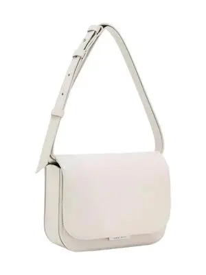 Giorgio Armani X 10 Corso Como Shoulder Bag - Neutrals
