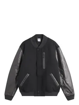 Nike Destroyer Jacket - Black