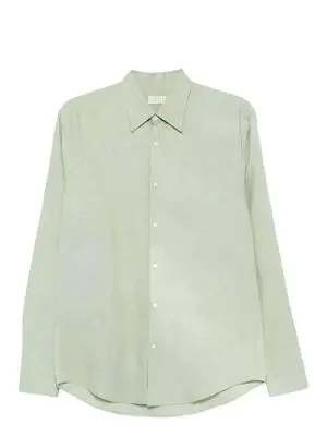 FURSAC Long-sleeve Shirt - Green