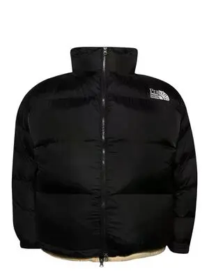 PRAYING Triple Puffer Jacket - Black