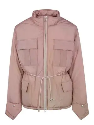 OAMC Drawstring Jacket - Pink