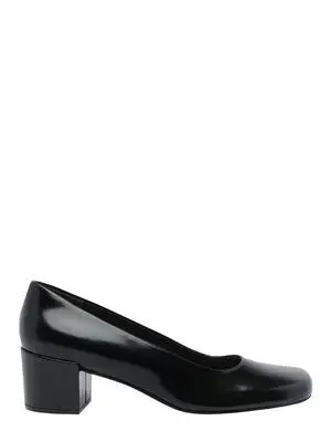 THE ROW 55mm Penelope Pumps - Black