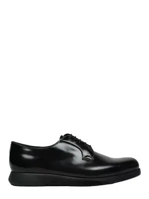 Church's Lace-up Derby Shoes - Black