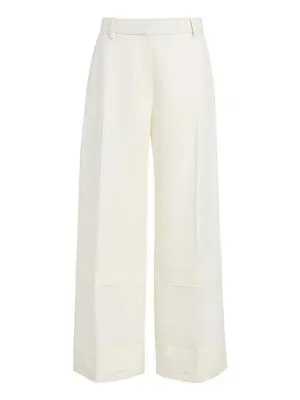 KHAITE Linden Pant