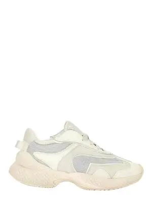 Roberto Cavalli Low-top Sneakers - Neutrals