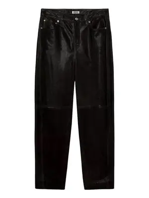 Simkhai Waldon Trousers - Black