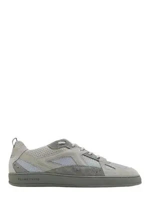 Filling Pieces Prism Panelled Sneakers - Grey