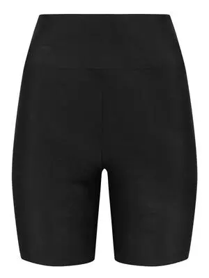 LYGIA & NANNY Volley Shorts - Black