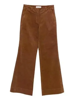 Marc O'polo Corduroy Trousers - Brown
