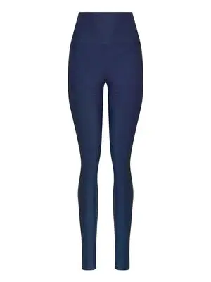 LYGIA & NANNY Fit Performance Leggings - Blue
