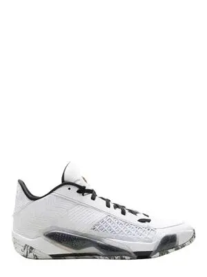 JORDAN 38 Low Sneakers - White